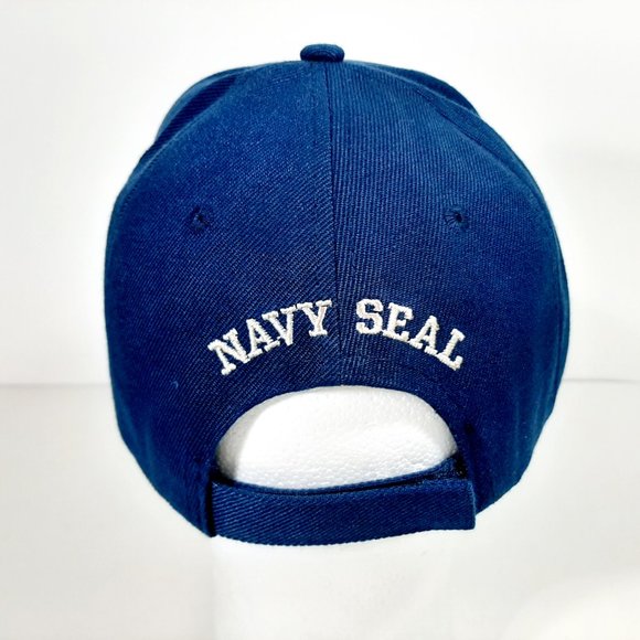 August Sportswear Inc. | Accessories | United States Navy Seal Mens ...